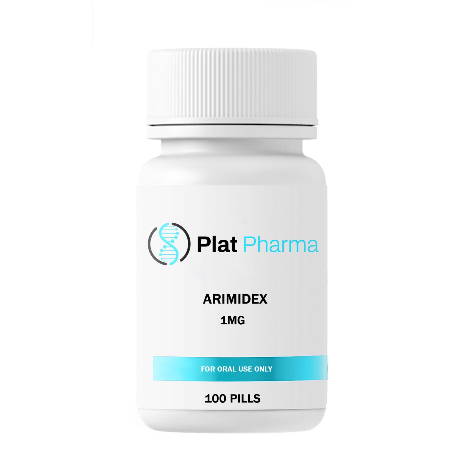 Arimidex 1mg – Plat Pharma