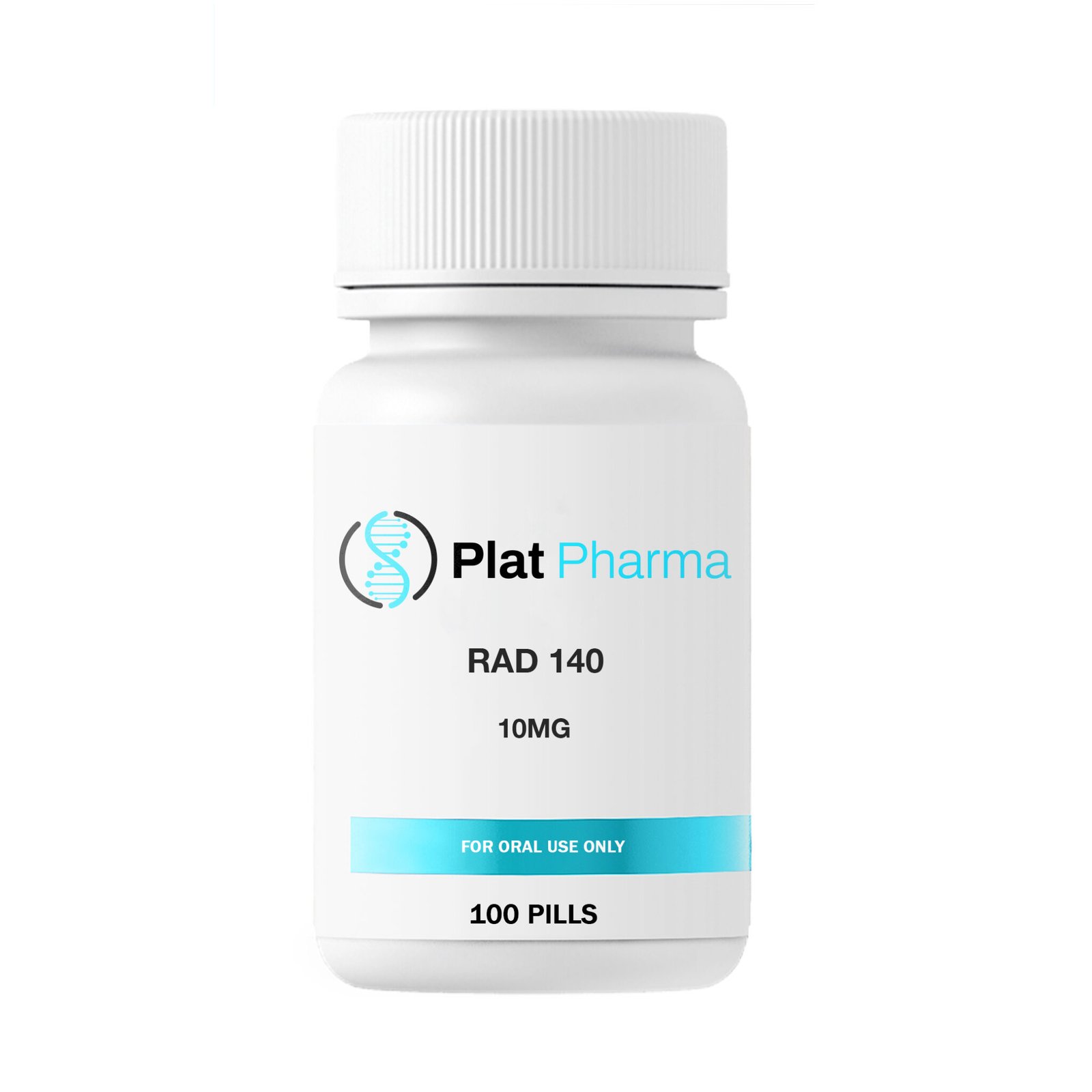 RAD 140 10mg – Plat Pharma